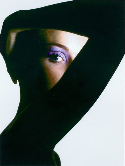 Fashion Photographer Alberto Rizzo Celebrated – Luxe Light & Home