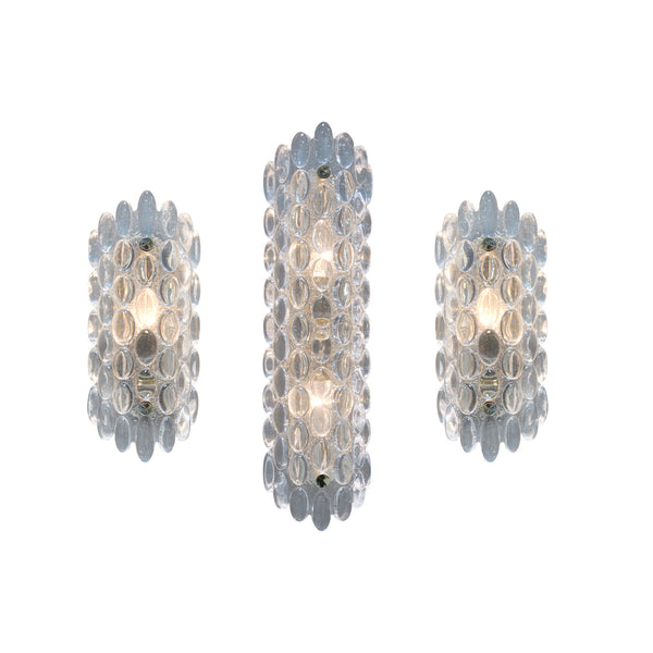 PIETRA Alto Wall Sconce – Luxe Light & Home
