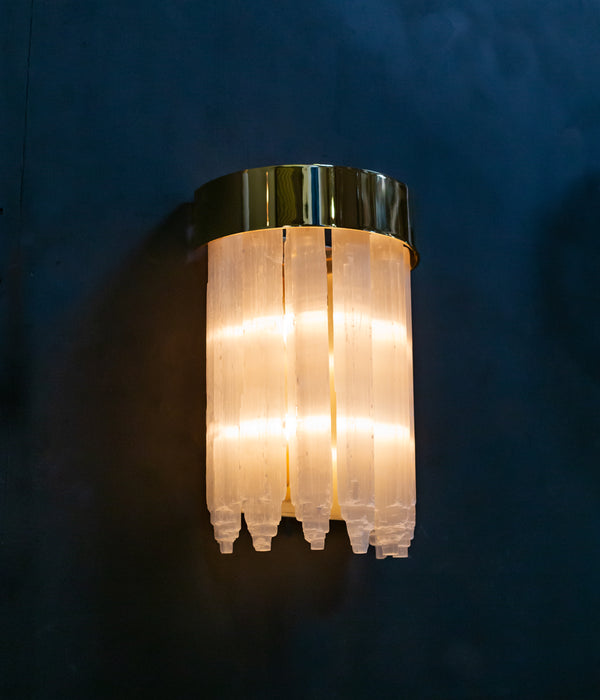 CELINE Wall Sconce – Luxe Light & Home
